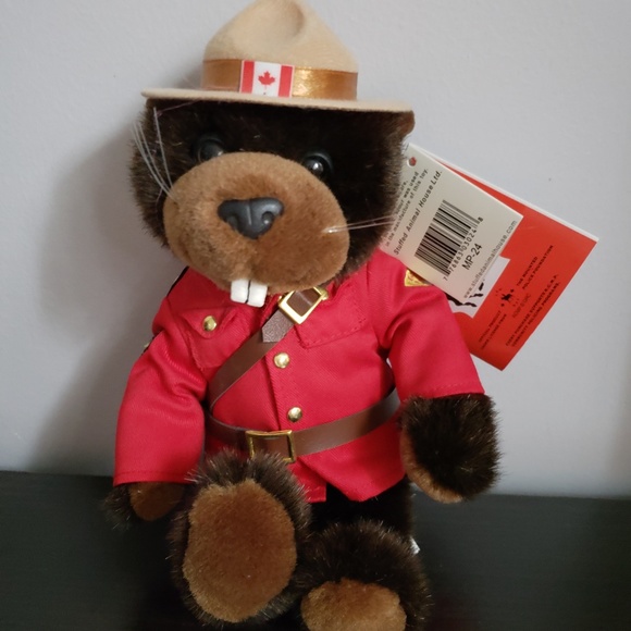 RCMP GRC | Toys | Rcmp Grc Mounted Police Toys | Poshmark